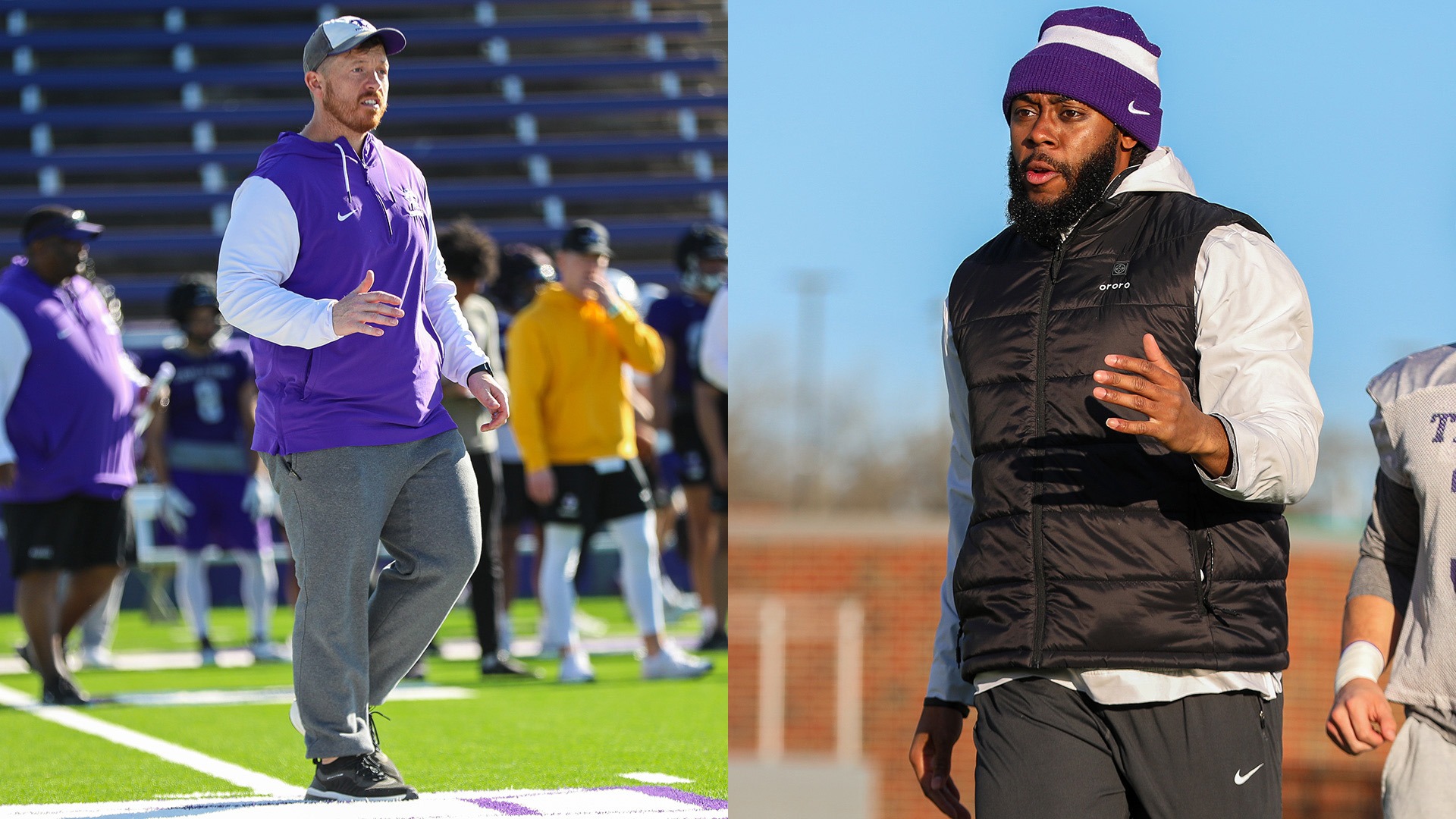 Tarleton State Football announces 2025 schedule, promotional slate ...