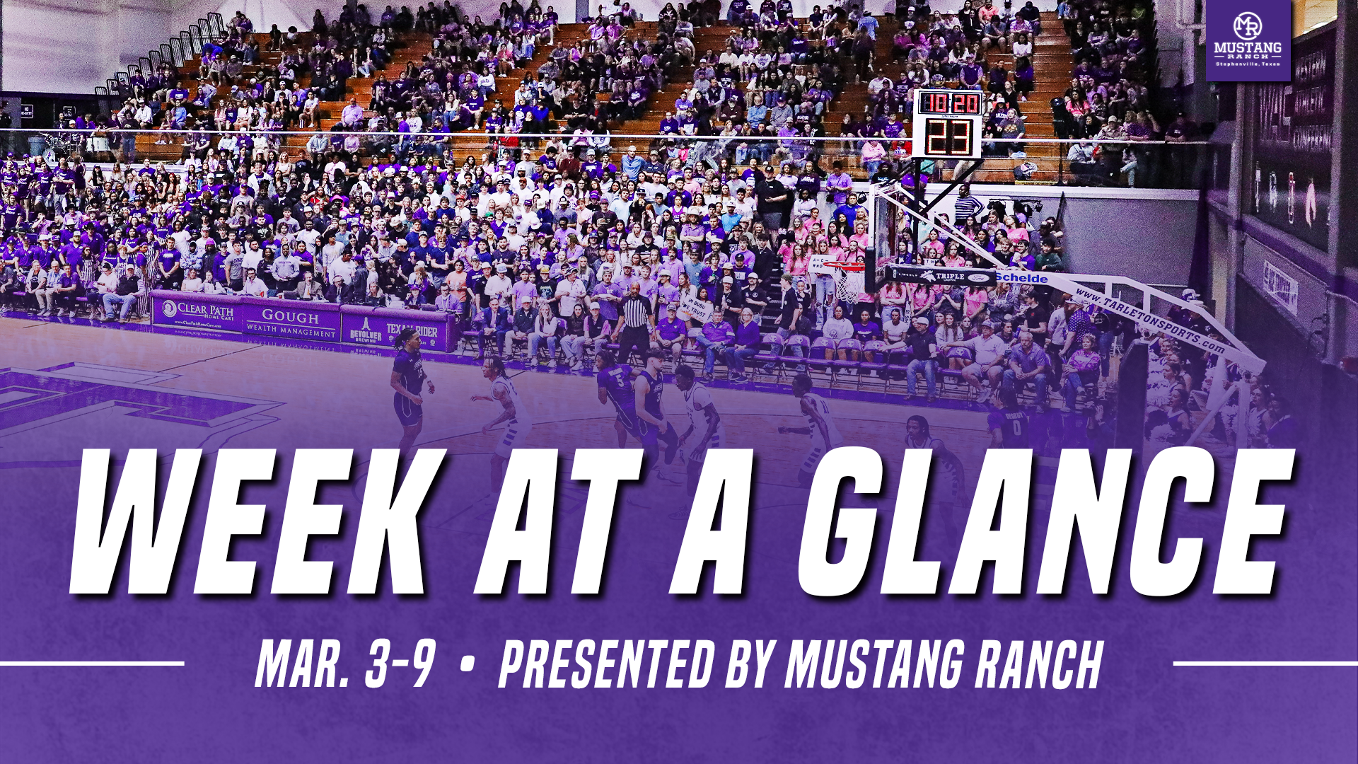 Tarleton Athletics Hall of Fame Class of 2025 to be inducted May 3 ...