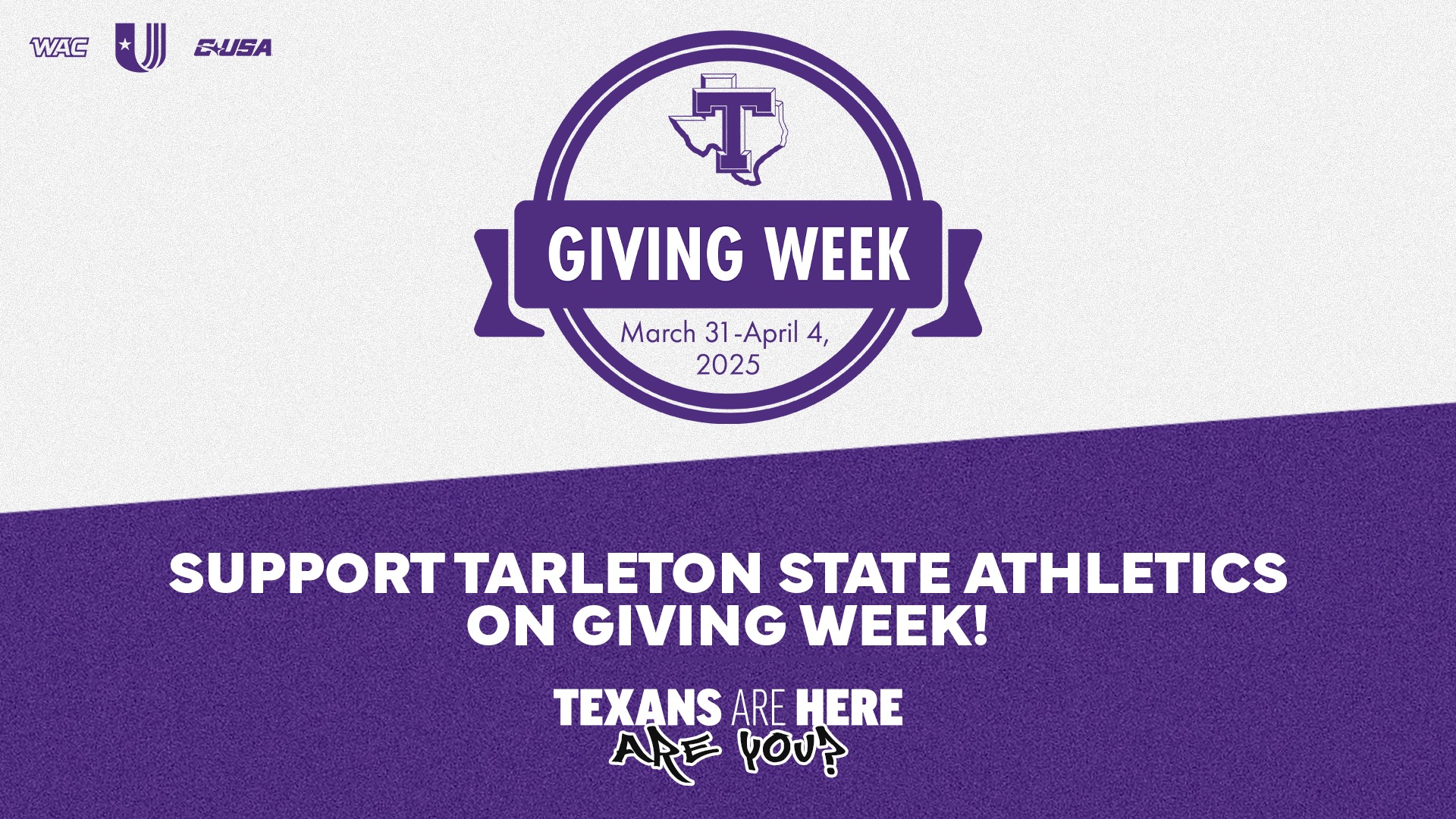 Tarleton State becomes full-fledged NCAA Division I university ...