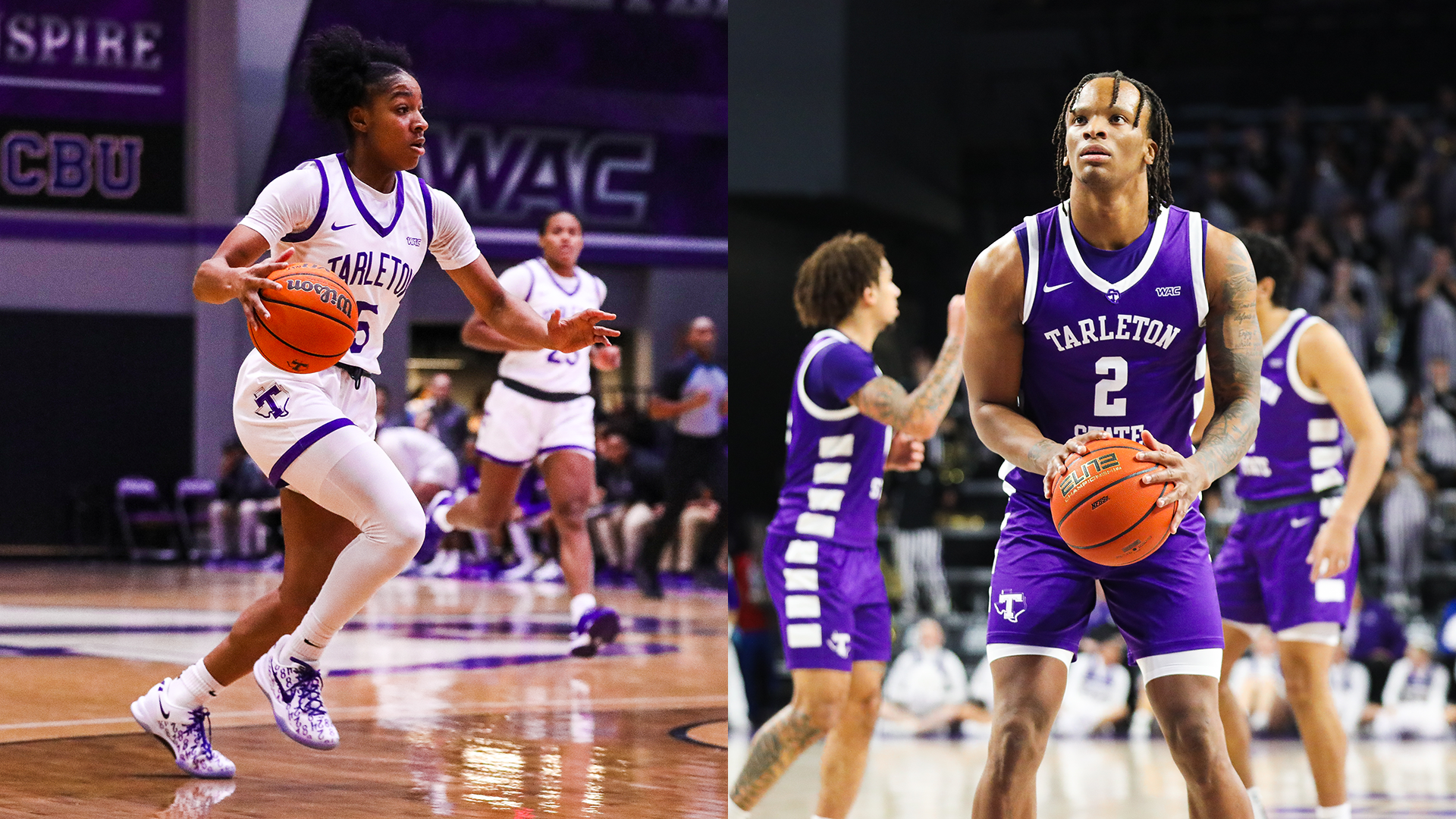 Tarleton Athletics Hall of Fame Class of 2025 to be inducted May 3 ...