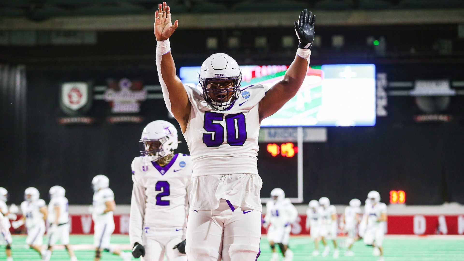 Tarleton State Football announces 2025 schedule, promotional slate ...