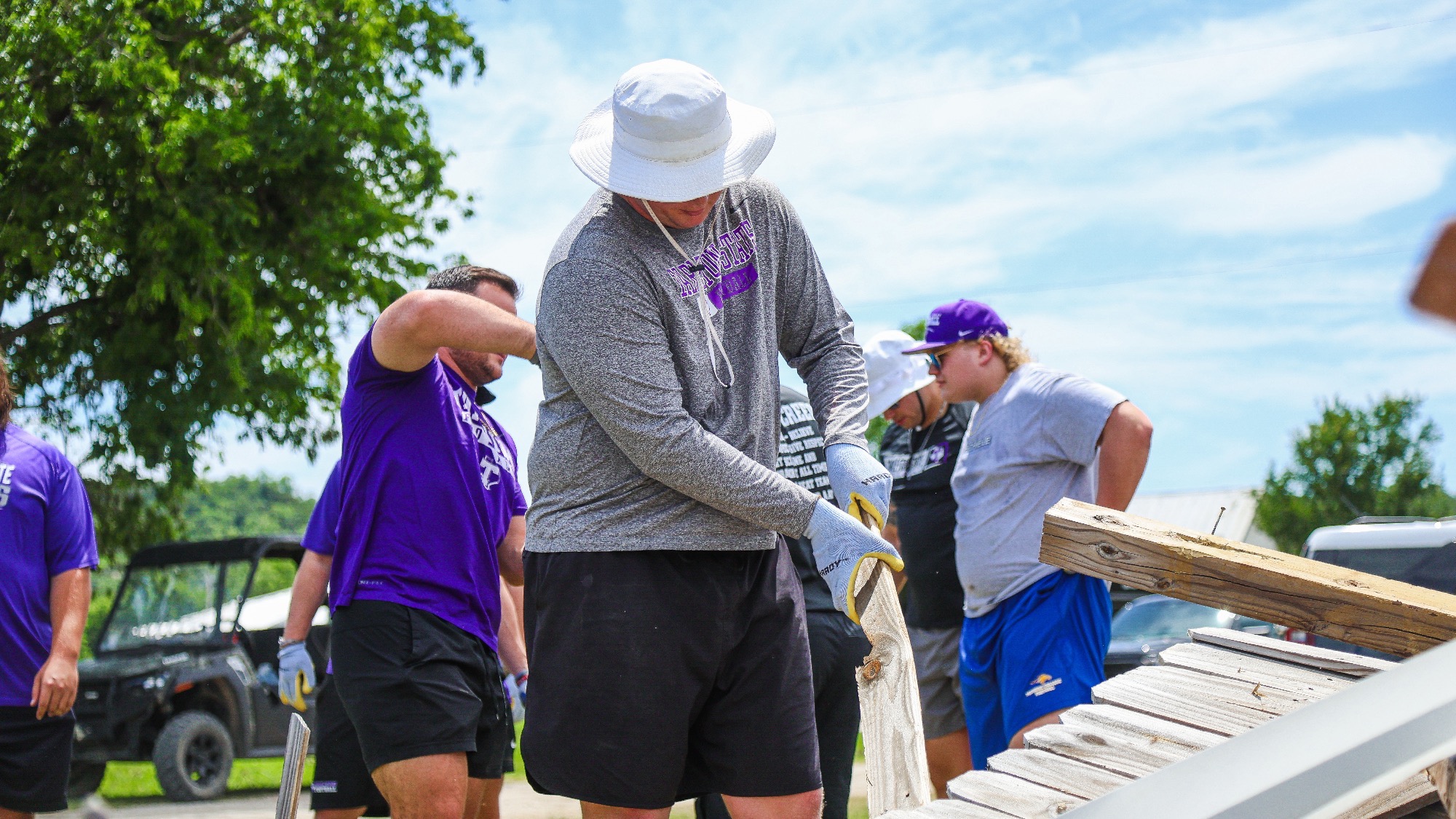 Tarleton State Football announces 2025 schedule, promotional slate ...