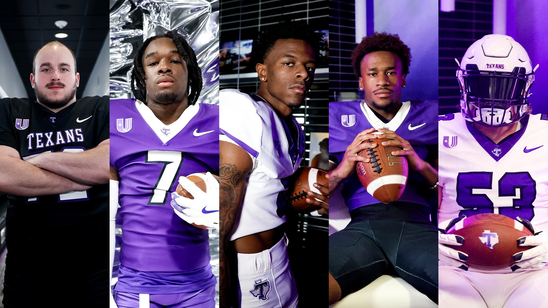 Time, network announced for Tarleton State Football game at Army ...