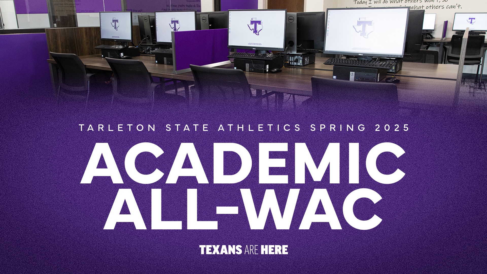 Tarleton State to become full-time member of new UAC in 2026 as WAC ...