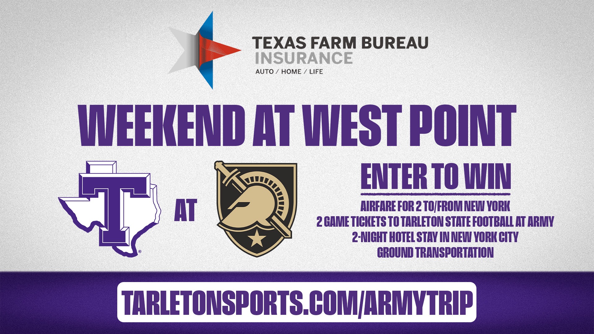 Tarleton State Football announces 2025 schedule, promotional slate ...