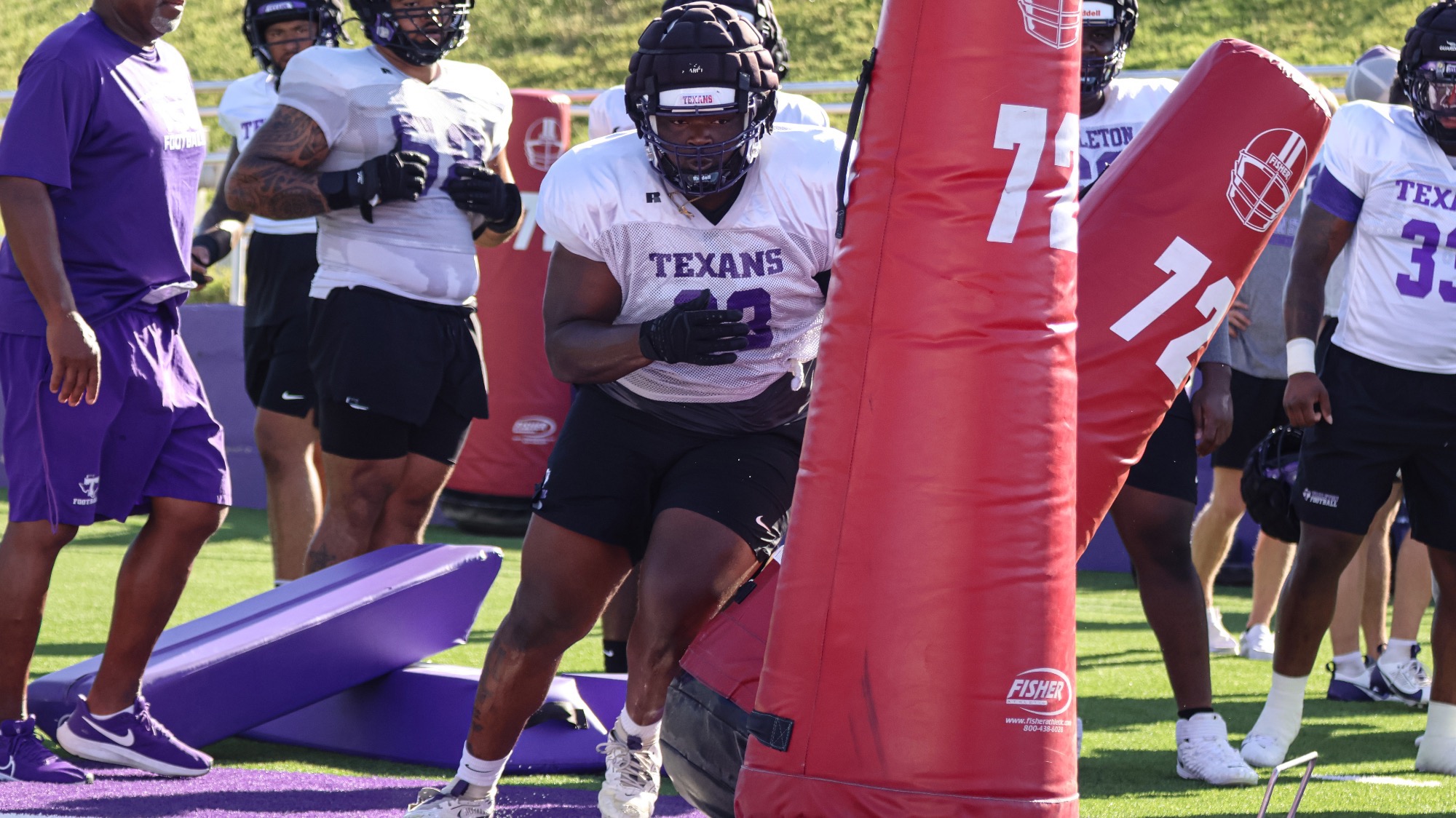 Tarleton State Football single-game tickets now on sale, new age ...