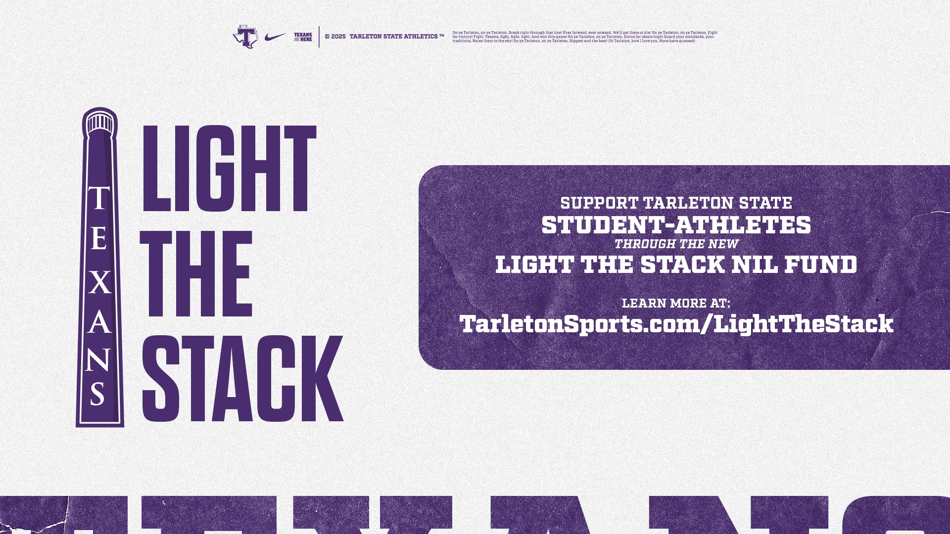 Tarleton State becomes full-fledged NCAA Division I university ...