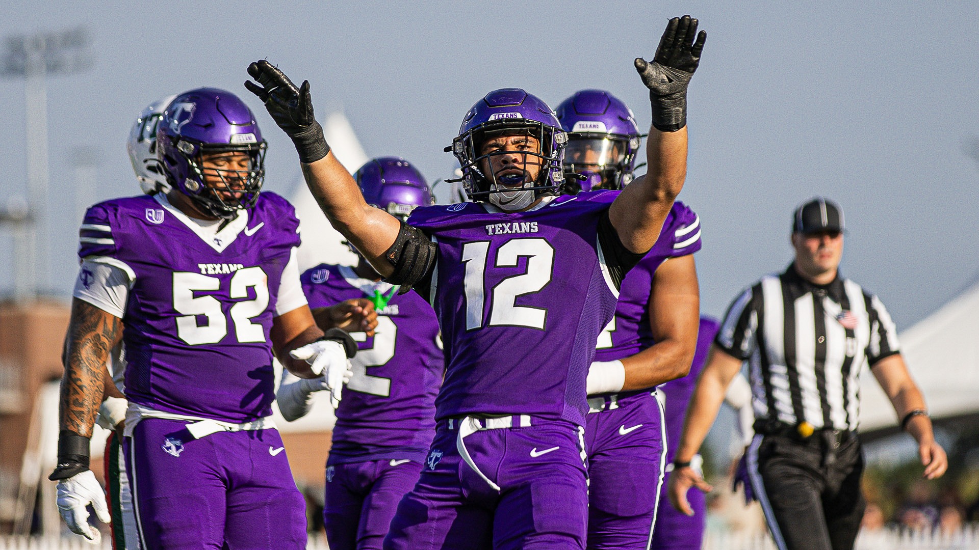 Tarleton State Football 2025 season tickets on sale now - Tarleton ...