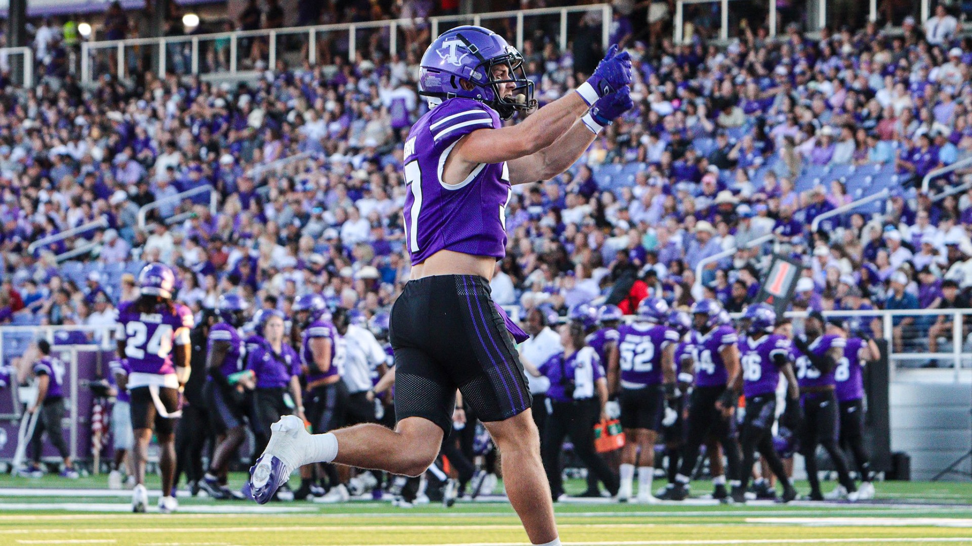 Tarleton State Football single-game tickets now on sale, new age ...