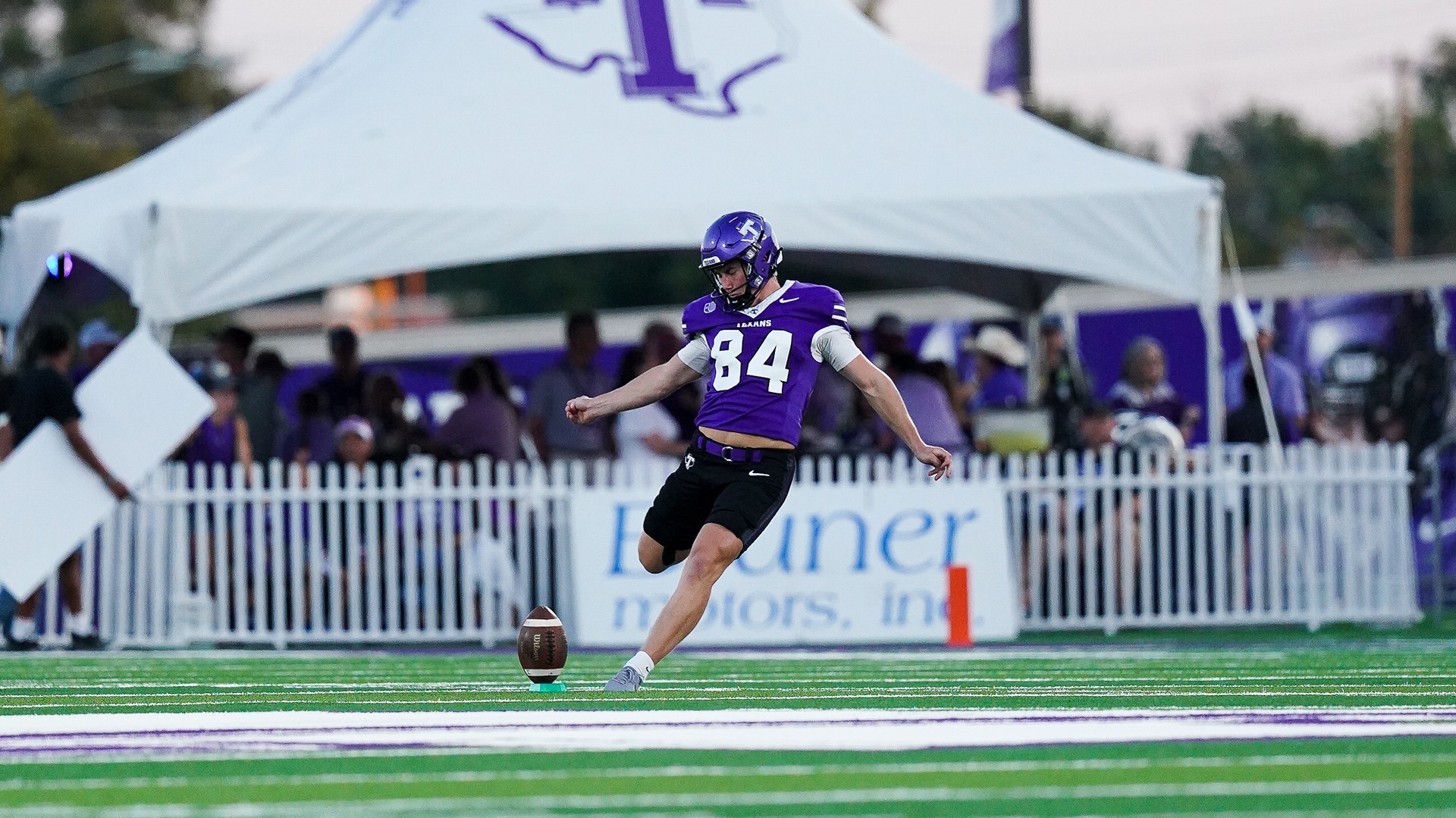 Tarleton State Football single-game tickets now on sale, new age ...