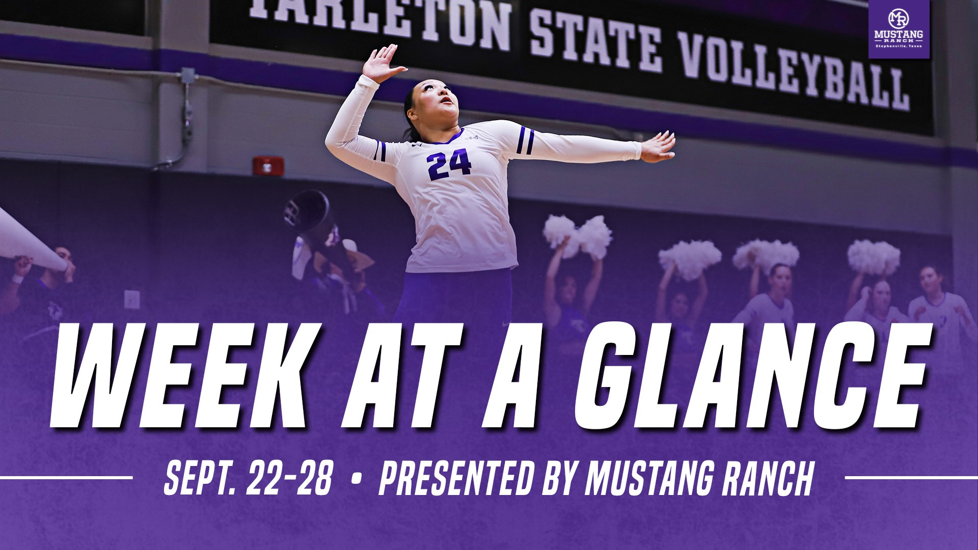 Tarleton State becomes full-fledged NCAA Division I university ...