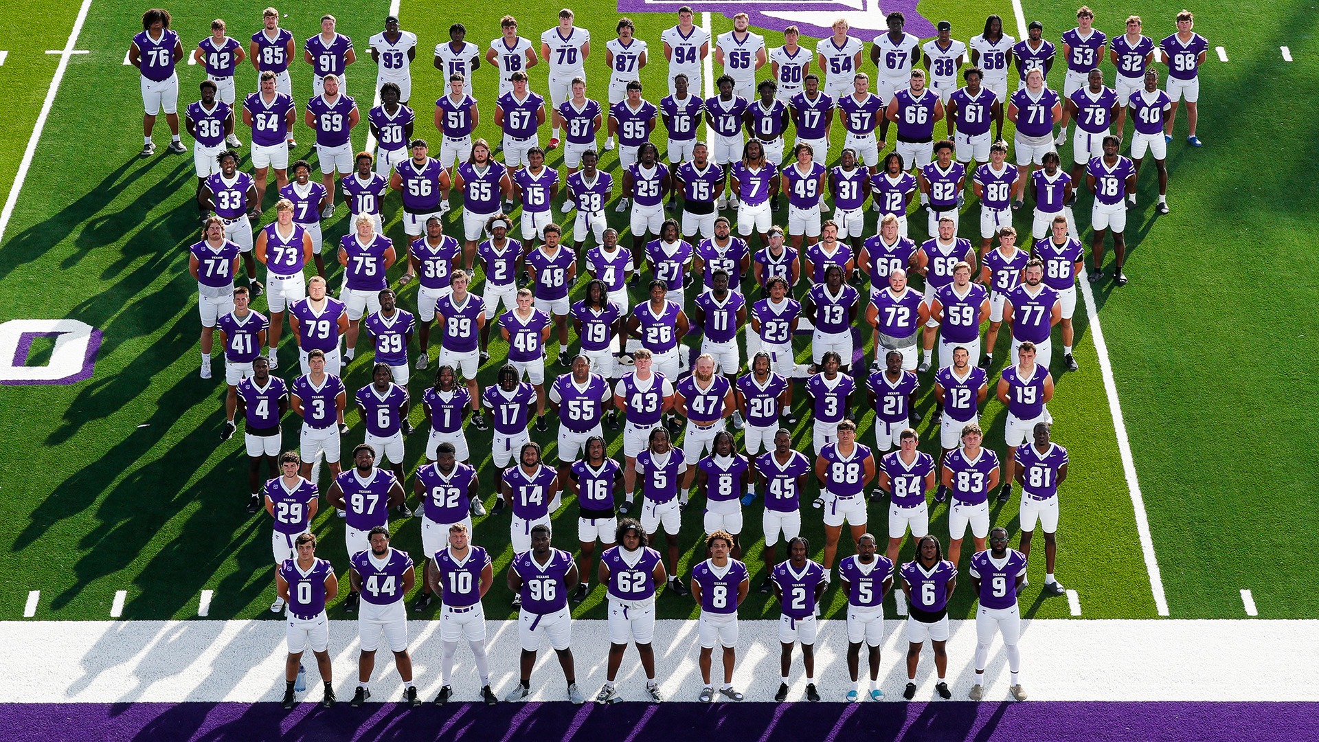 Tarleton State offers ticket package for August 29 football game at ...