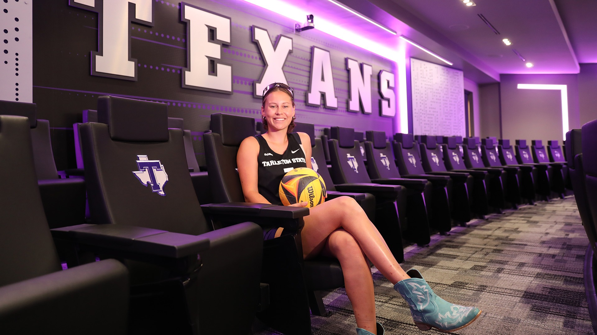 Texan Beach Volleyball back in Kingsville for 4 more matches Friday ...