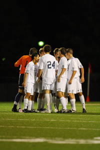 Mark Simonovich - Men's Soccer - The College of New Jersey Athletics