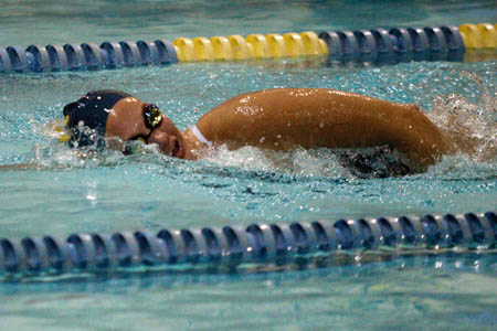 Traci Hofer - Women's Swimming & Diving - The College of New Jersey ...