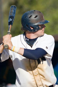 Jimmy Ruzich - Baseball - The College of New Jersey Athletics