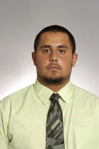 Joseph Russo - Football - The College of New Jersey Athletics