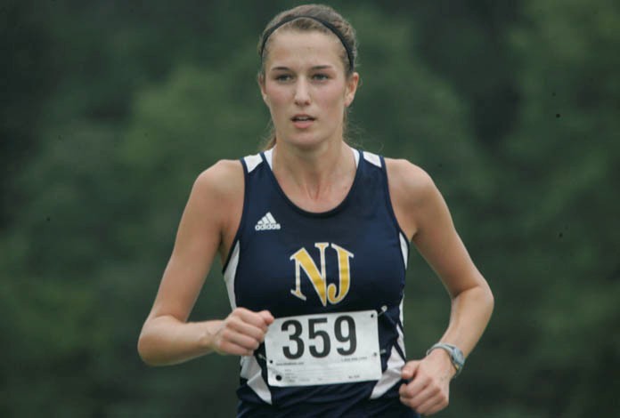 Megan Stack - Women's Cross Country - The College of New Jersey Athletics