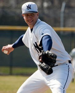 Robert Graber - Baseball - The College of New Jersey Athletics