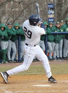 Michael Murphy - Baseball - The College of New Jersey Athletics