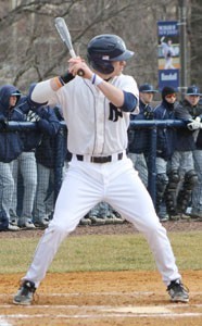 Michael Murphy - Baseball - The College of New Jersey Athletics