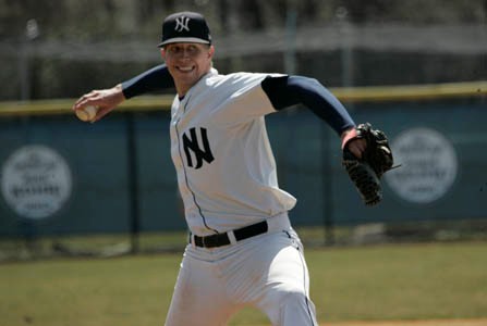 Robert Graber - Baseball - The College of New Jersey Athletics