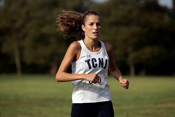 Megan Stack - Women's Cross Country - The College of New Jersey Athletics