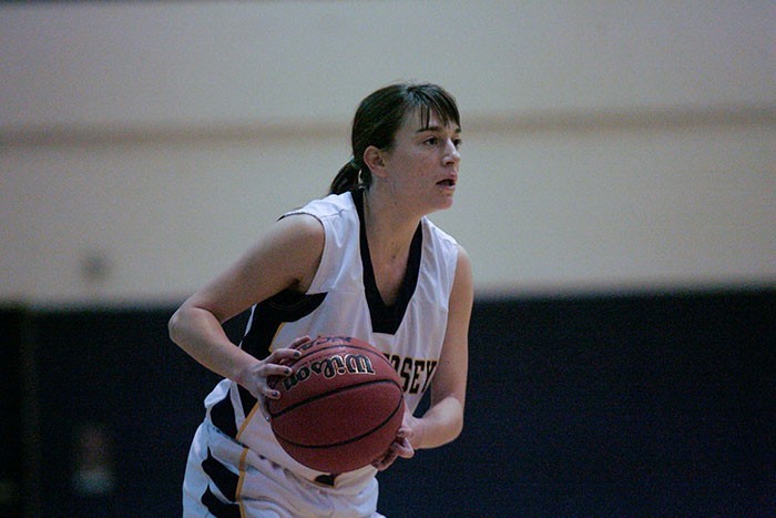 Kim Dana - Women's Basketball - The College of New Jersey Athletics