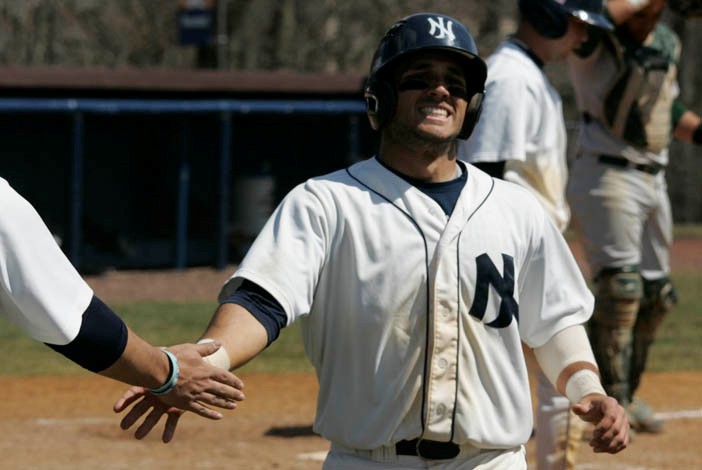 Joe Dispoto - Baseball - The College of New Jersey Athletics