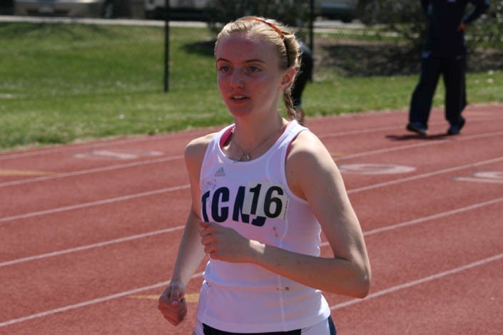 Tara Nealon - Women's Track & Field - The College of New Jersey Athletics
