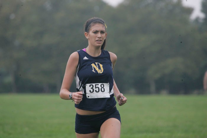 Alyssa Silver - Women's Track & Field - The College of New Jersey Athletics