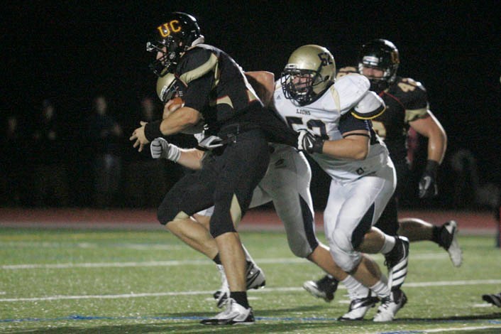 Thomas Masi - Football - The College of New Jersey Athletics