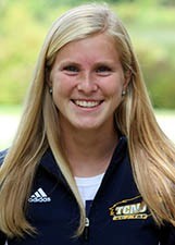 Allison Fournier - Women's Cross Country - The College of New Jersey ...