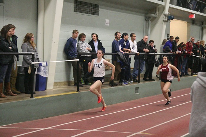 Megan Nugent - Women's Track & Field - The College of New Jersey Athletics