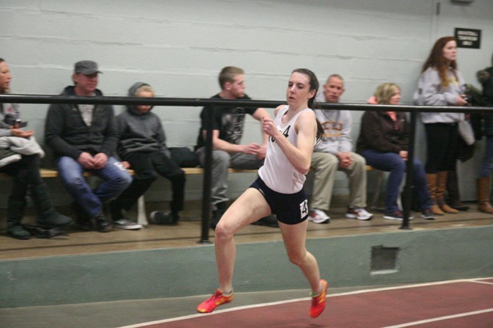 Megan Nugent - Women's Track & Field - The College of New Jersey Athletics