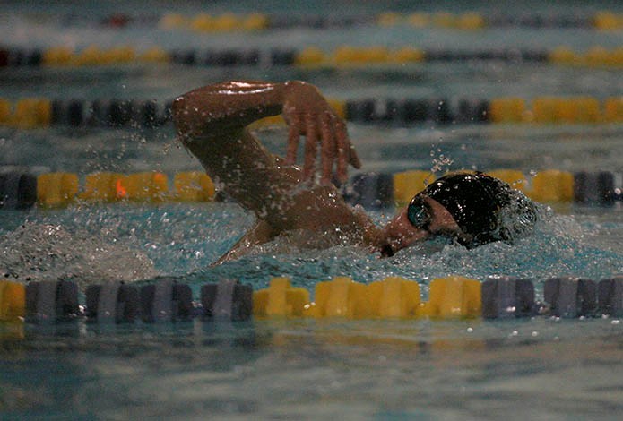 Ryan Gajdzisz - Men's Swimming & Diving - The College of New Jersey ...