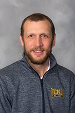 Men's Track & Field Coaches - The College of New Jersey Athletics