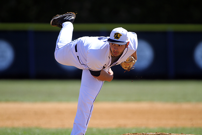 Joe Cirillo - Baseball - The College of New Jersey Athletics