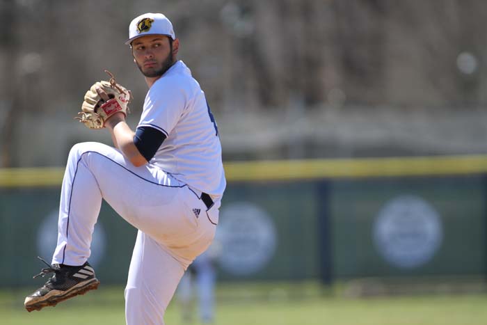 Joe Cirillo - Baseball - The College of New Jersey Athletics