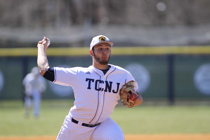 Joe Cirillo - Baseball - The College of New Jersey Athletics