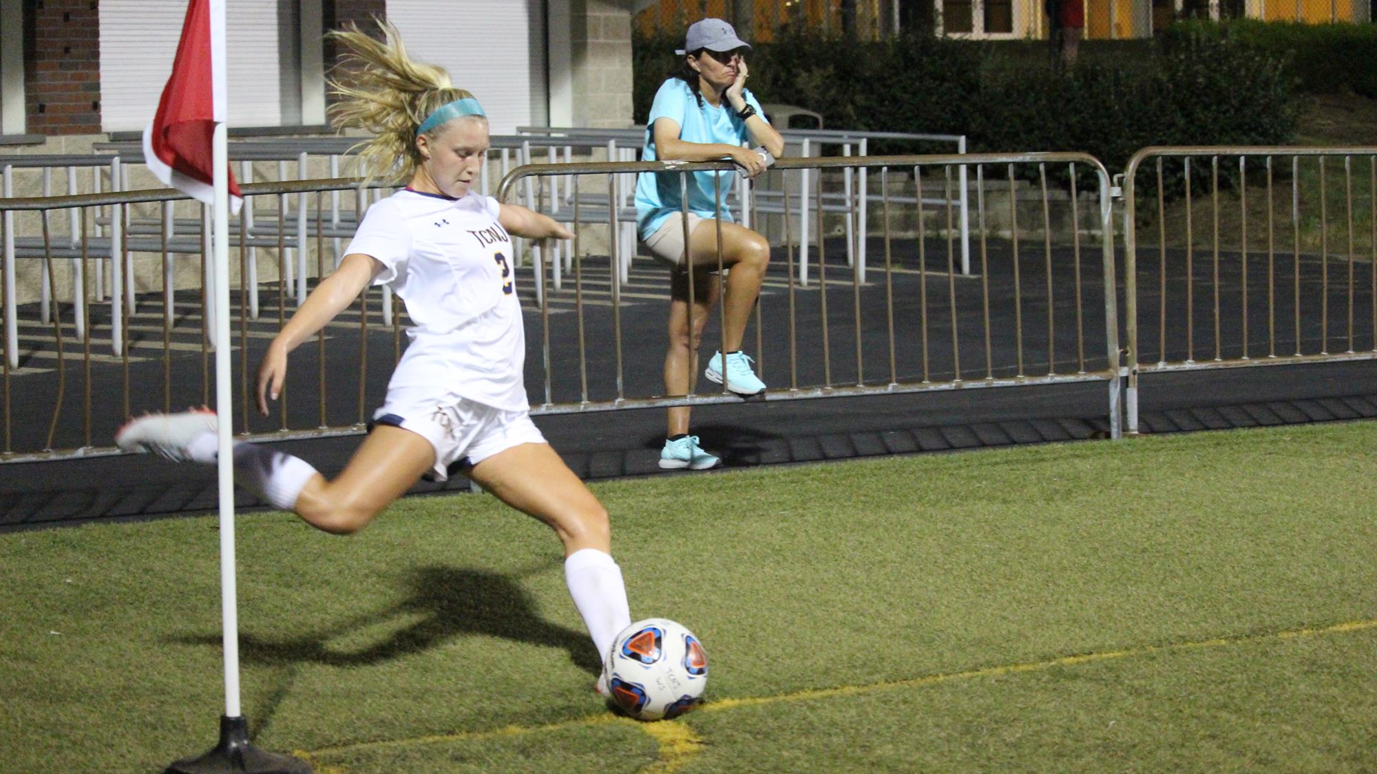 Randi Smith - Women's Soccer - The College of New Jersey Athletics