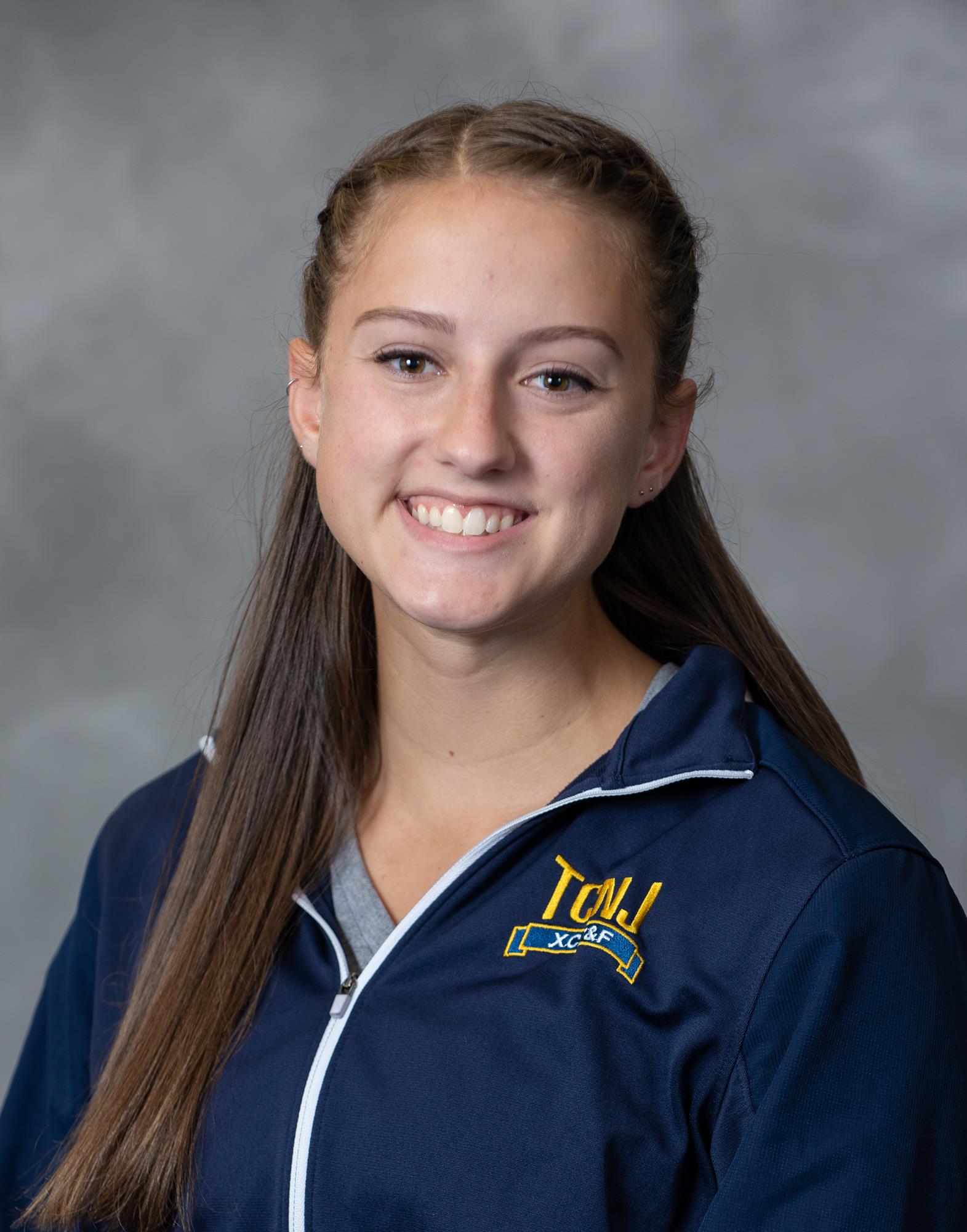 Men's Track & Field Coaches - The College of New Jersey Athletics