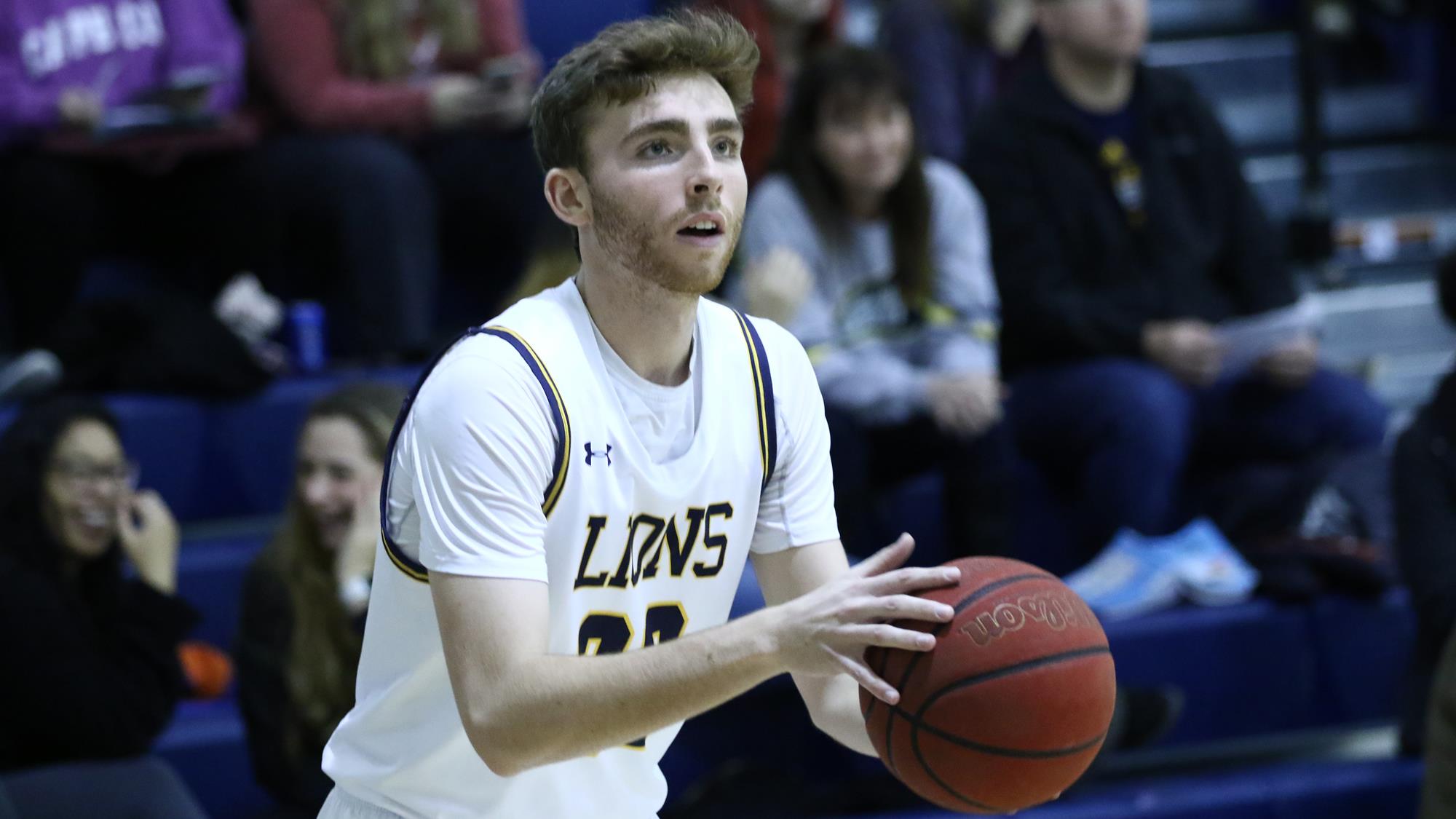 Mike Walley - Men's Basketball - The College of New Jersey Athletics