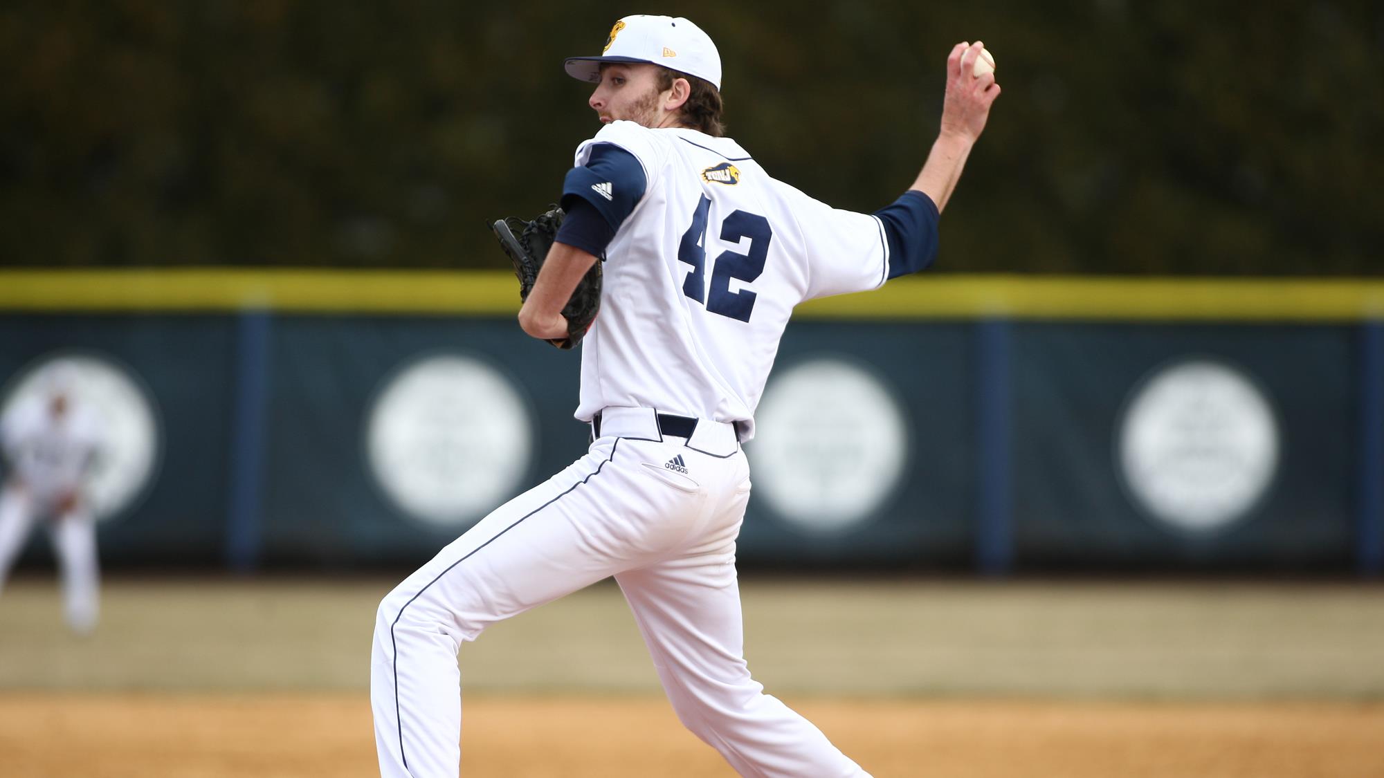 Michael Walley - Baseball - The College of New Jersey Athletics