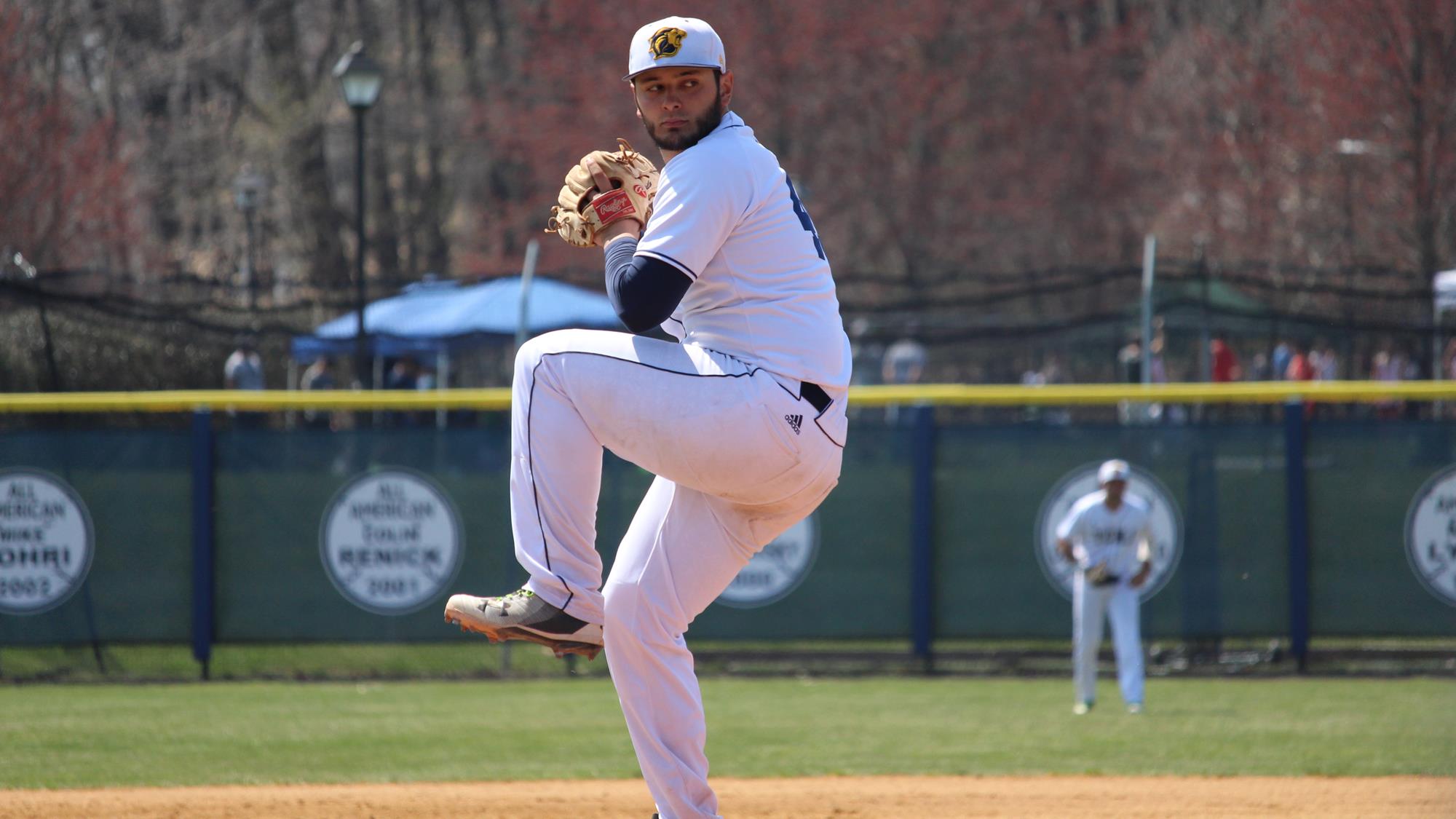 Joe Cirillo - Baseball - The College of New Jersey Athletics