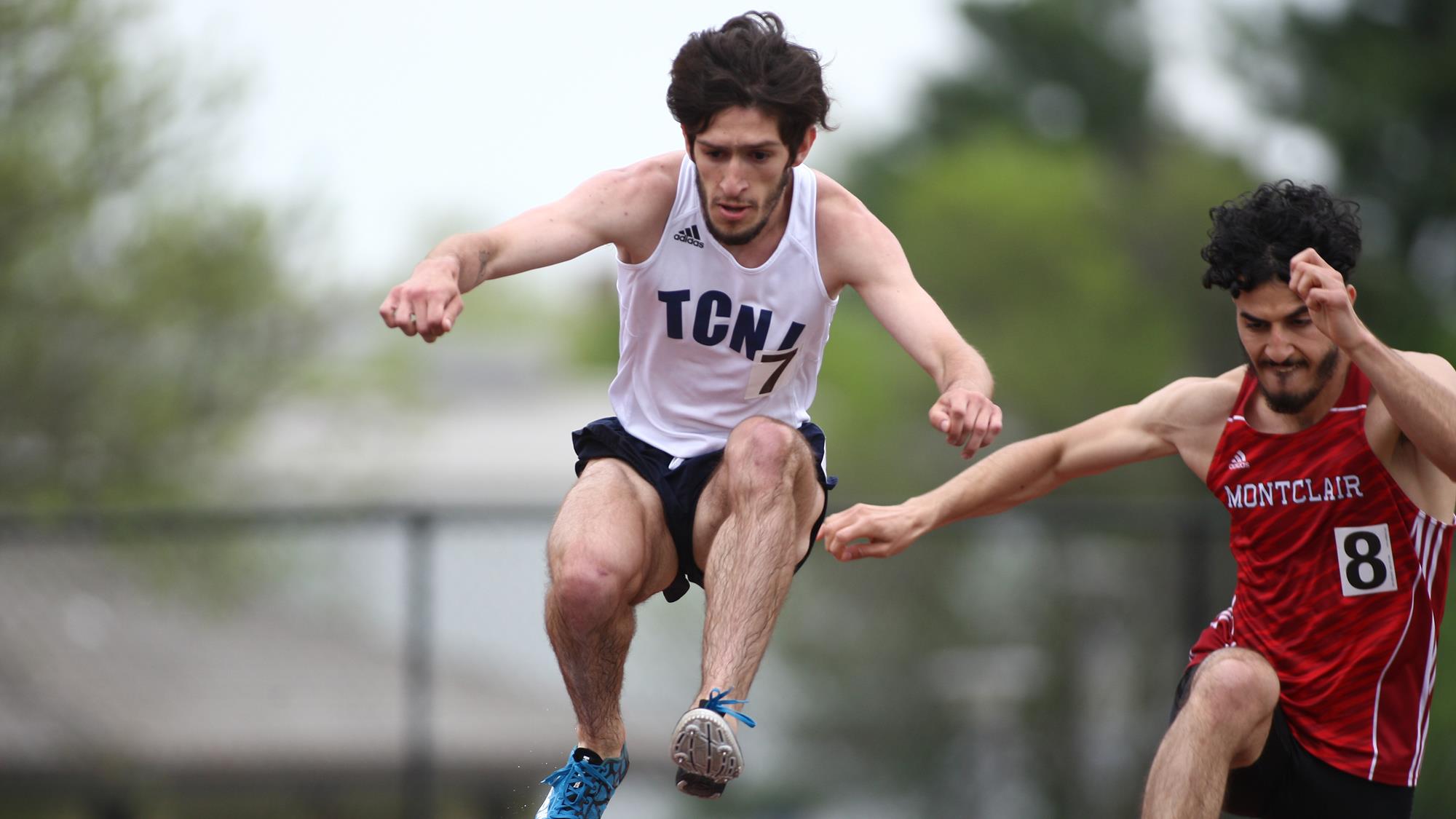 Mike Zurzolo - Men's Track & Field - The College of New Jersey Athletics