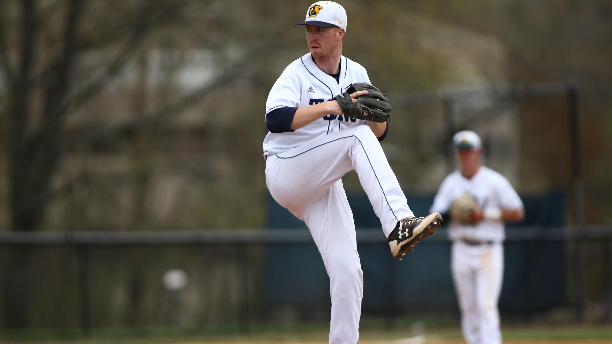 Andrew Rowan - Baseball - The College of New Jersey Athletics