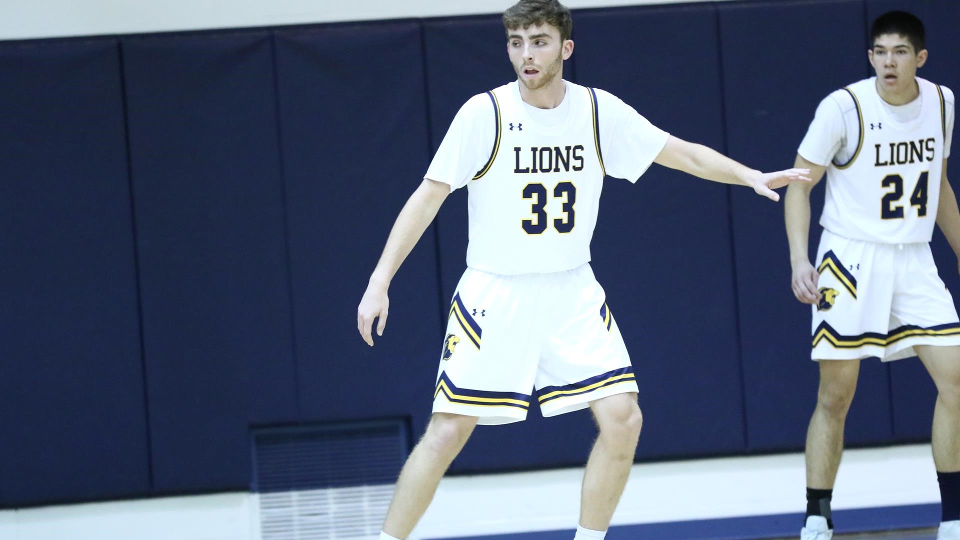 Mike Walley - Men's Basketball - The College of New Jersey Athletics