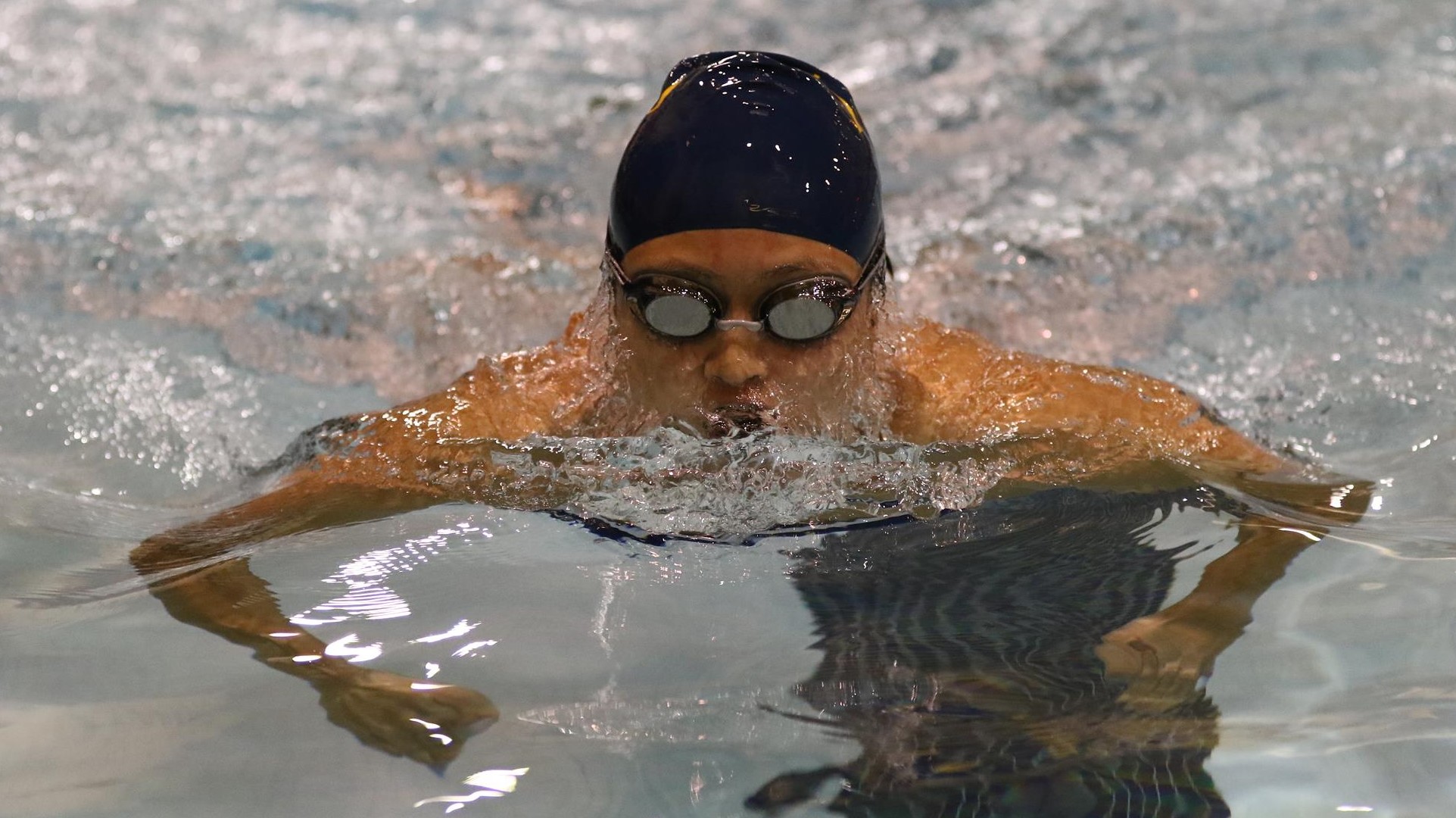 Zoe Chan - Women's Swimming & Diving - The College of New Jersey Athletics