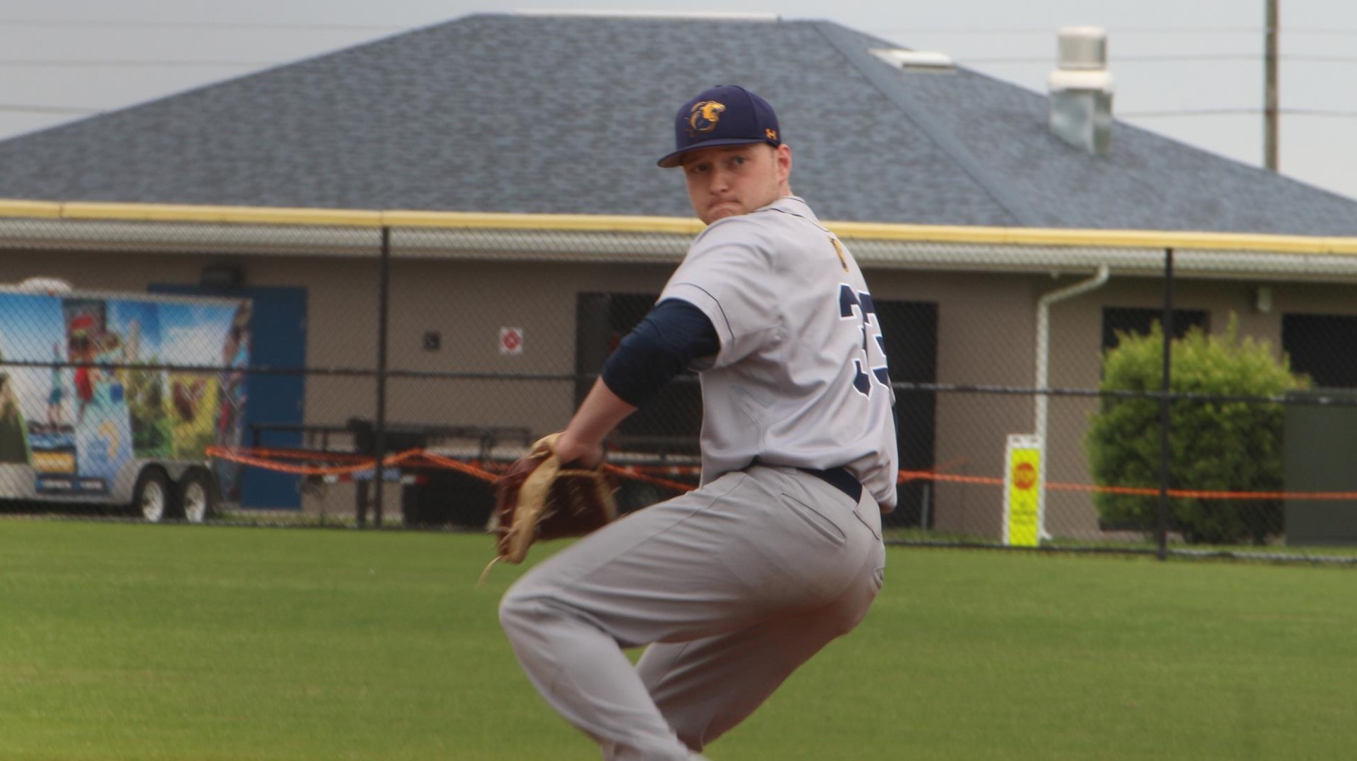Peter Nielsen - Baseball - The College of New Jersey Athletics